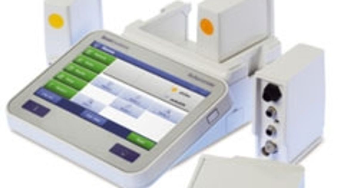 SevenExcellence Cond meter S700-Std-Kit