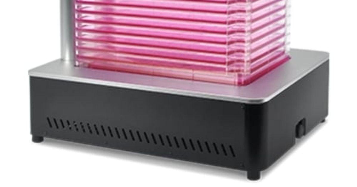 Celloger® Stack, Automated Multi-layer Vessel Monitoring System