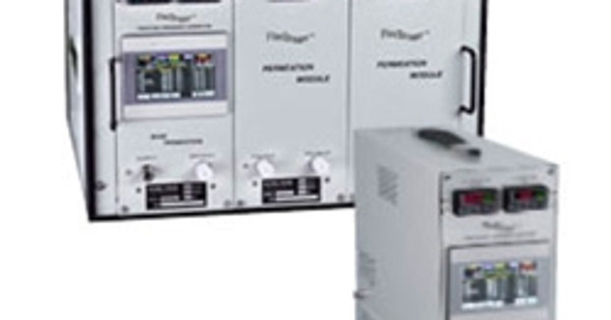 FlexStream™ Gas Standards Generator reviews