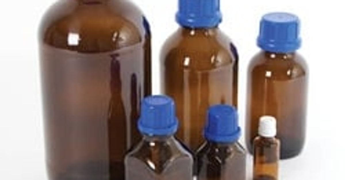 Optima™ LC/MS Grade Water