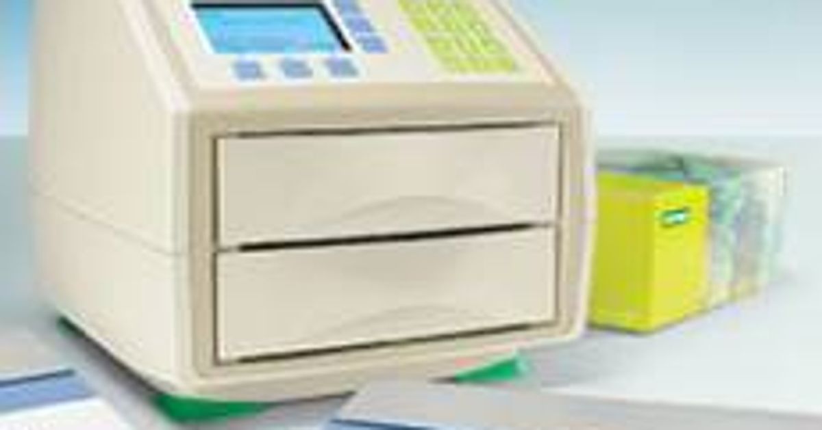 New Trans-Blot® Turbo™ Transfer System For Protein Transfer In Western ...