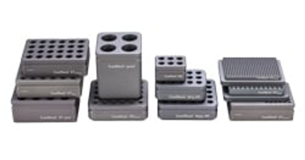 Biocision CoolRack® reviews