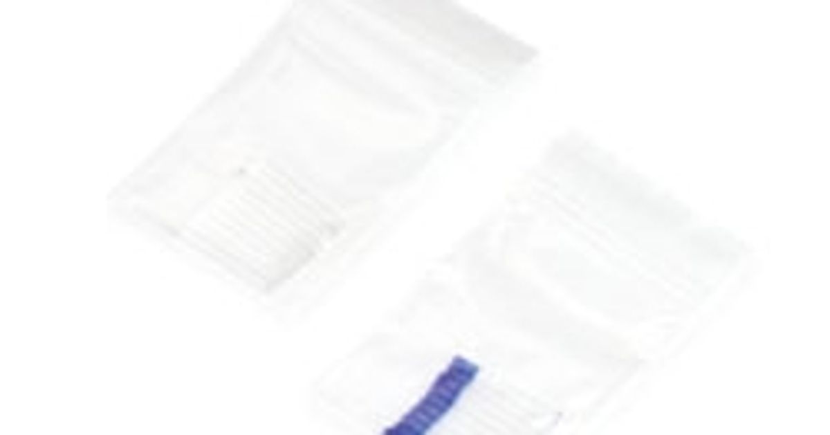 Capillary Column Caps