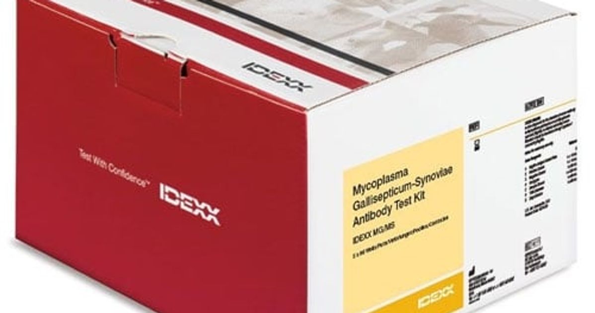 MG/MS Ab Test reviews