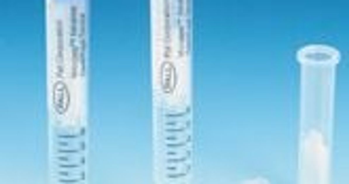 Microsep™ / Macrosep® Advance Centrifugal Devices