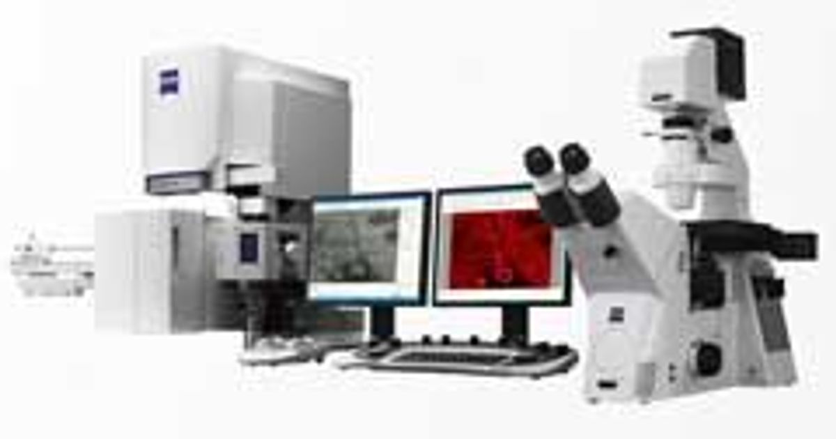 ZEISS Shuttle & Find for ZEN Imaging Software for Life Sciences reviews