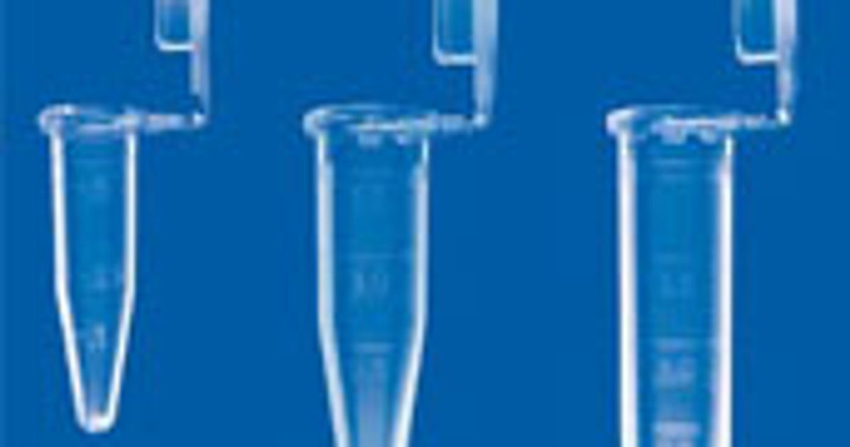 Buy Safe-Lock micro test tubes Read Reviews