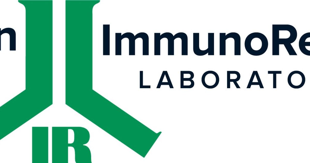 Jackson ImmunoResearch Laboratories Inc.