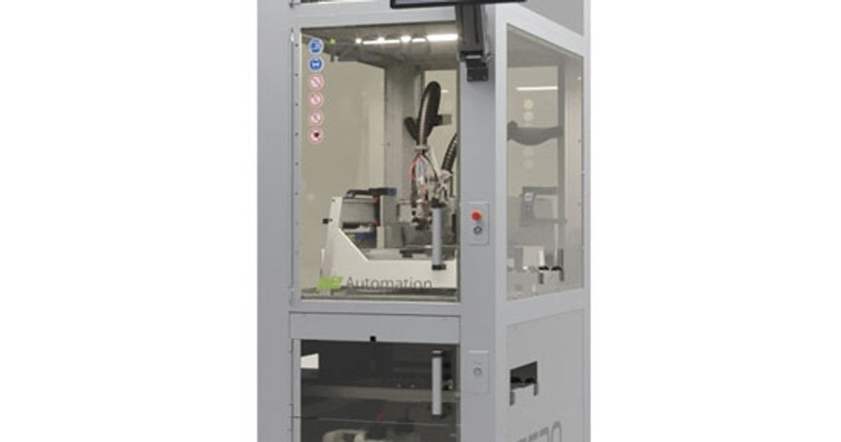 Buy iZERO Microdispensing Instrument Read Reviews