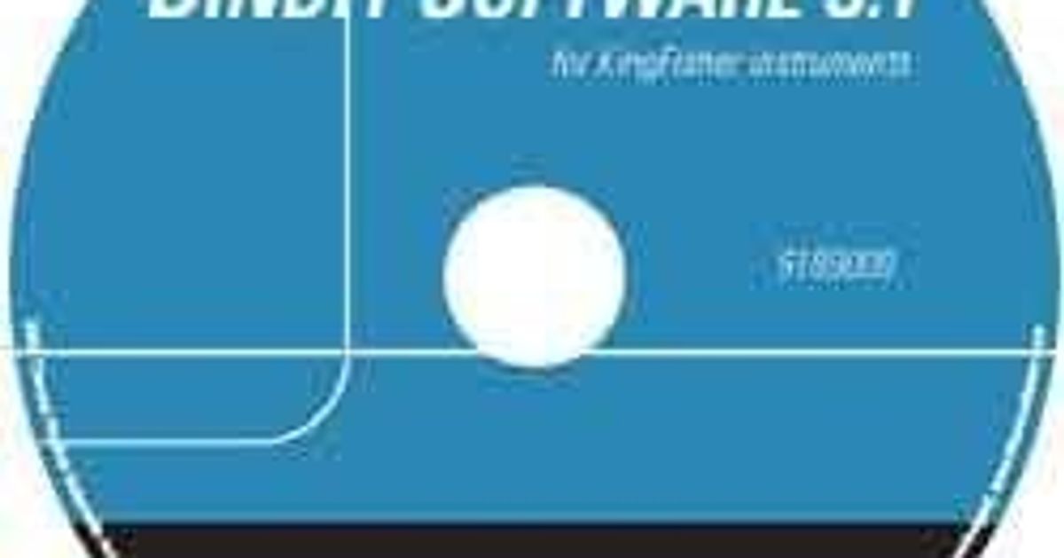 Thermo Scientific BindIt 3.1 software reviews