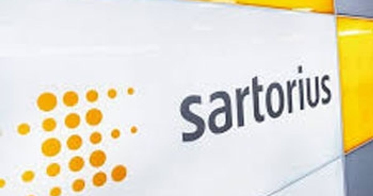Sartorius acquires a majority stake in cell culture media specialist ...