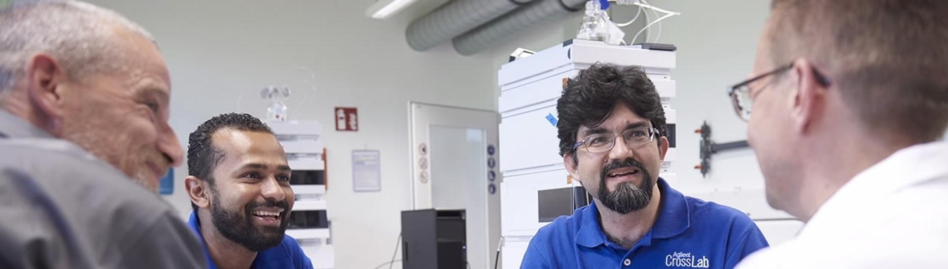 SLIMS Lab Workflow Management Software | SelectScience