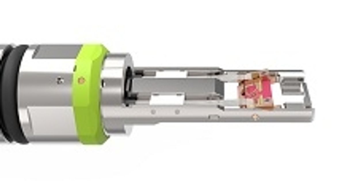 Extend the Capabilities of Your TEM with a DENSsolutions In Situ TEM System