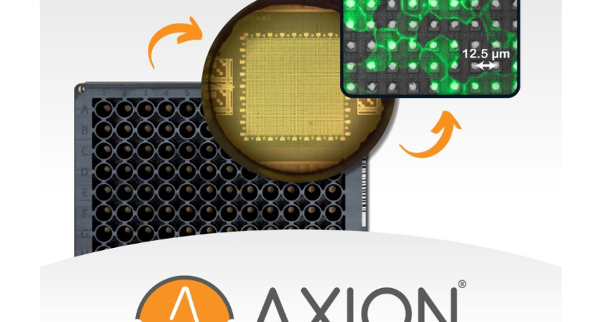 Axion BioSystems announces the acquisition of the intellectual property ...