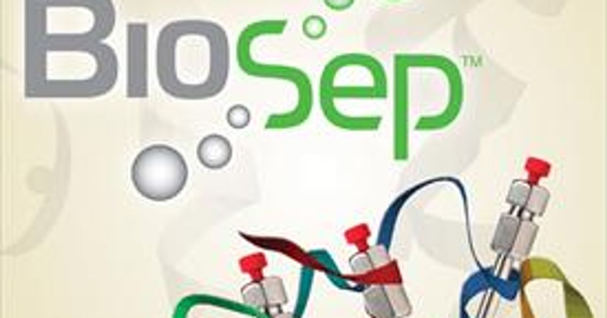 BioSep™ Aqueous GFC/SEC Columns reviews