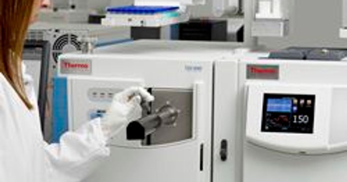 Thermo Fisher Scientific Adds Chemical Ionization Capability and Direct ...
