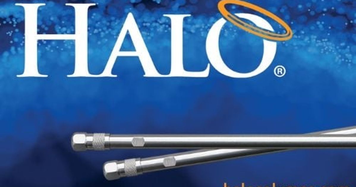 HALO® Columns reviews