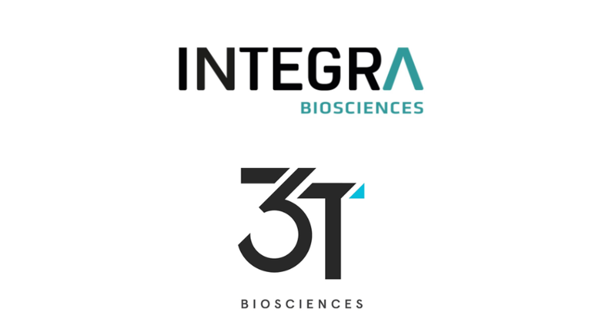 INTEGRA’s automation solutions support cancer drug discovery