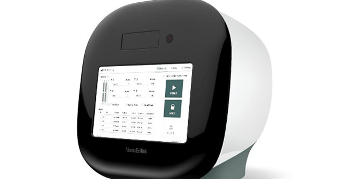 Buy ADAM MC Plus: Most Accurate Fluorescence Cell Counter Read Reviews