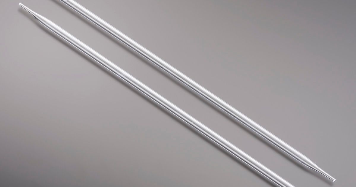 Buy Falcon® 2 mL Aspirating Pipet, Polystyrene, without Graduations ...