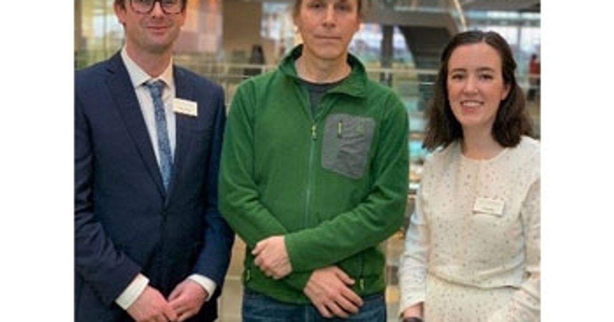 SelectScience Interviews Leading Scientists at The Francis Crick Institute