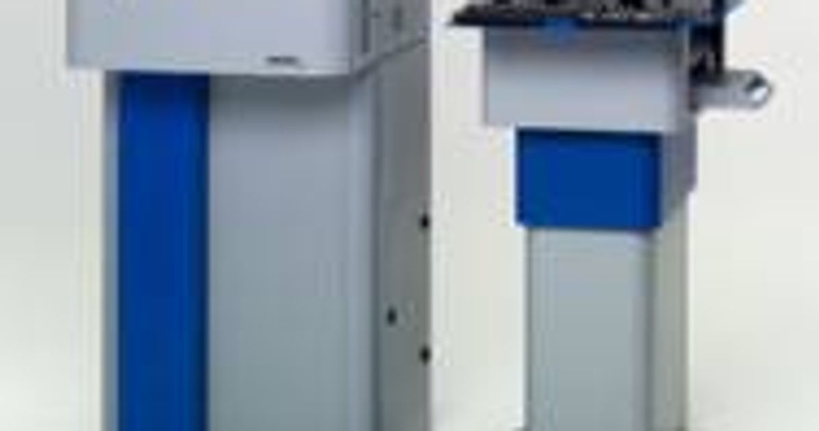 A Compact OES Spectrometer with Big Instrument Performance