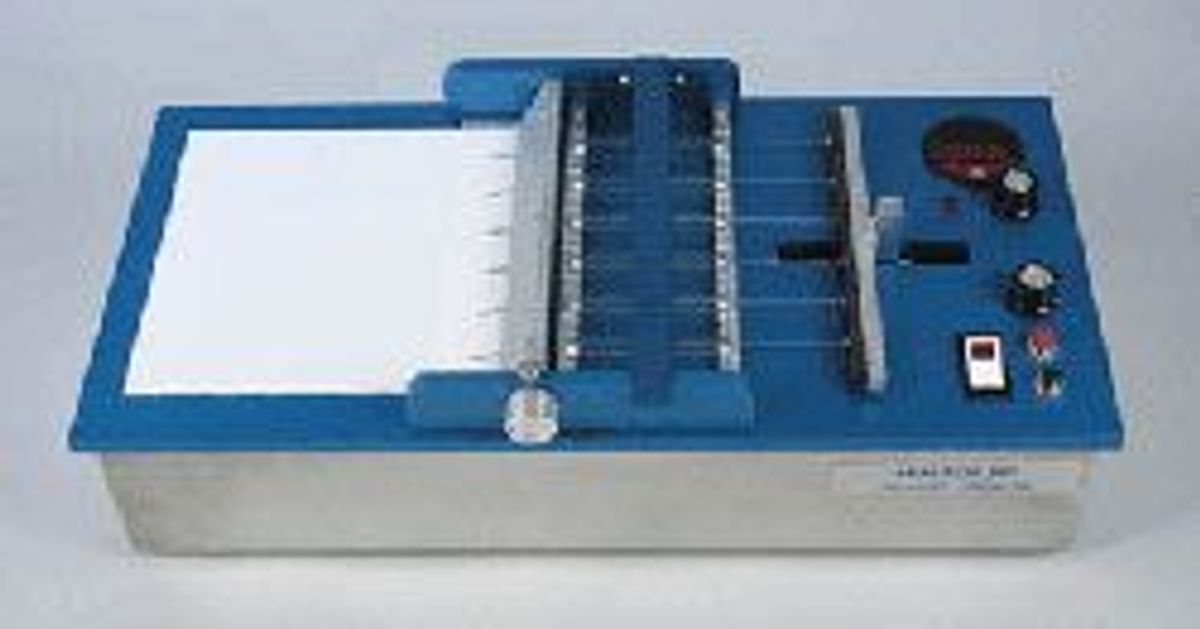 TLC AutoSpotter, 110 V/60 Hz reviews