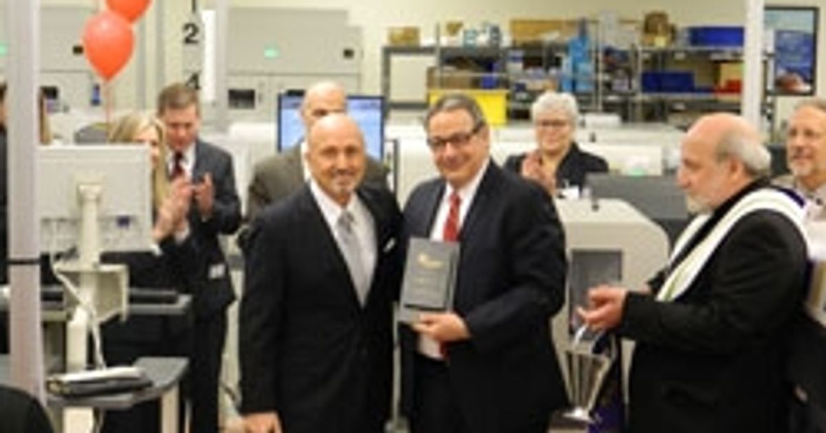 In Partnership with Beckman Coulter Diagnostics PCL Alverno Unveils New ...