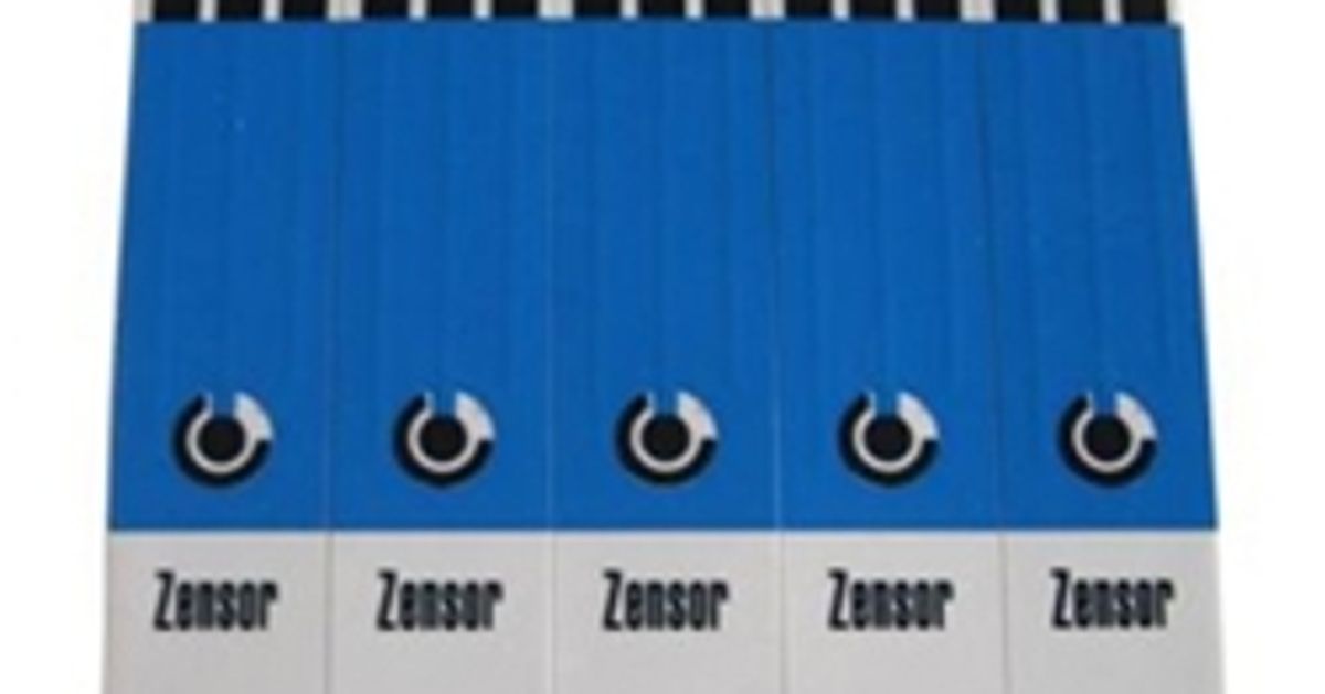 Zensor TE100 SPEs reviews