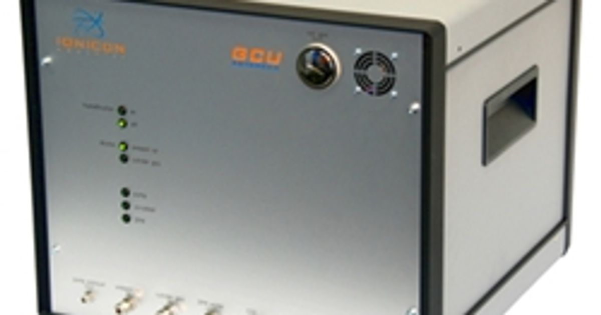 Gas Calibration Unit (GCU) reviews