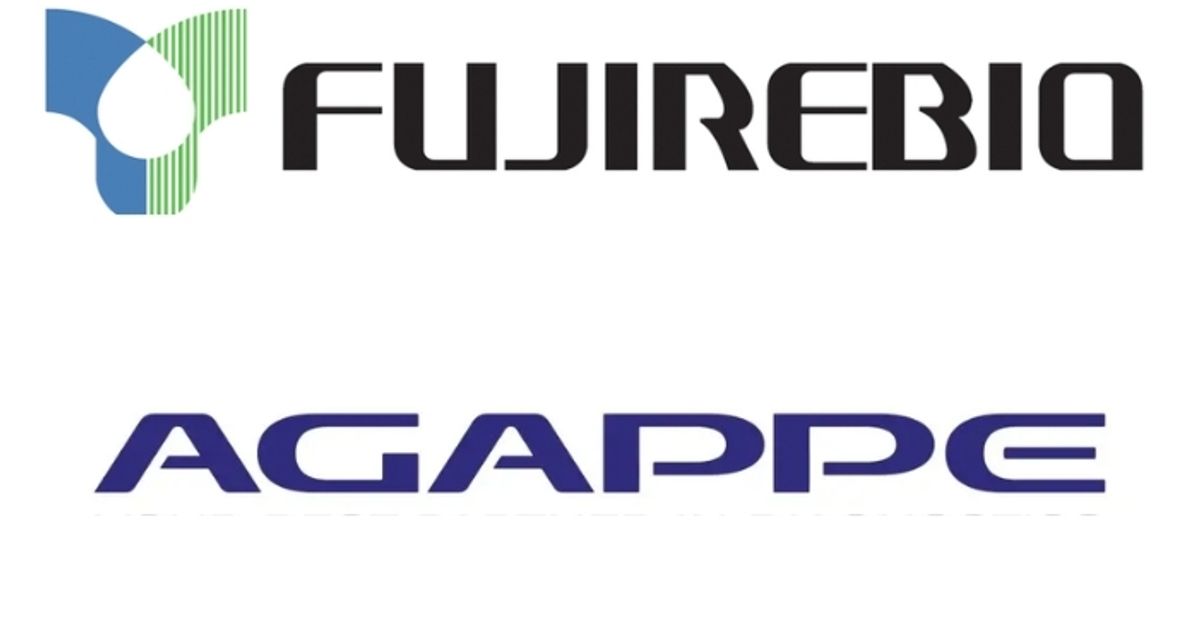Fujirebio and Agappe collaborate in the field of CLIA-based immunoassay