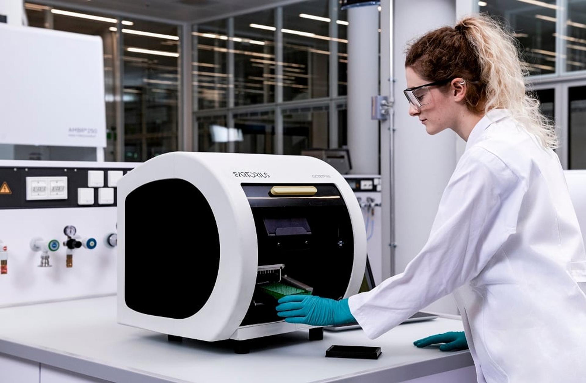 Sartorius Group