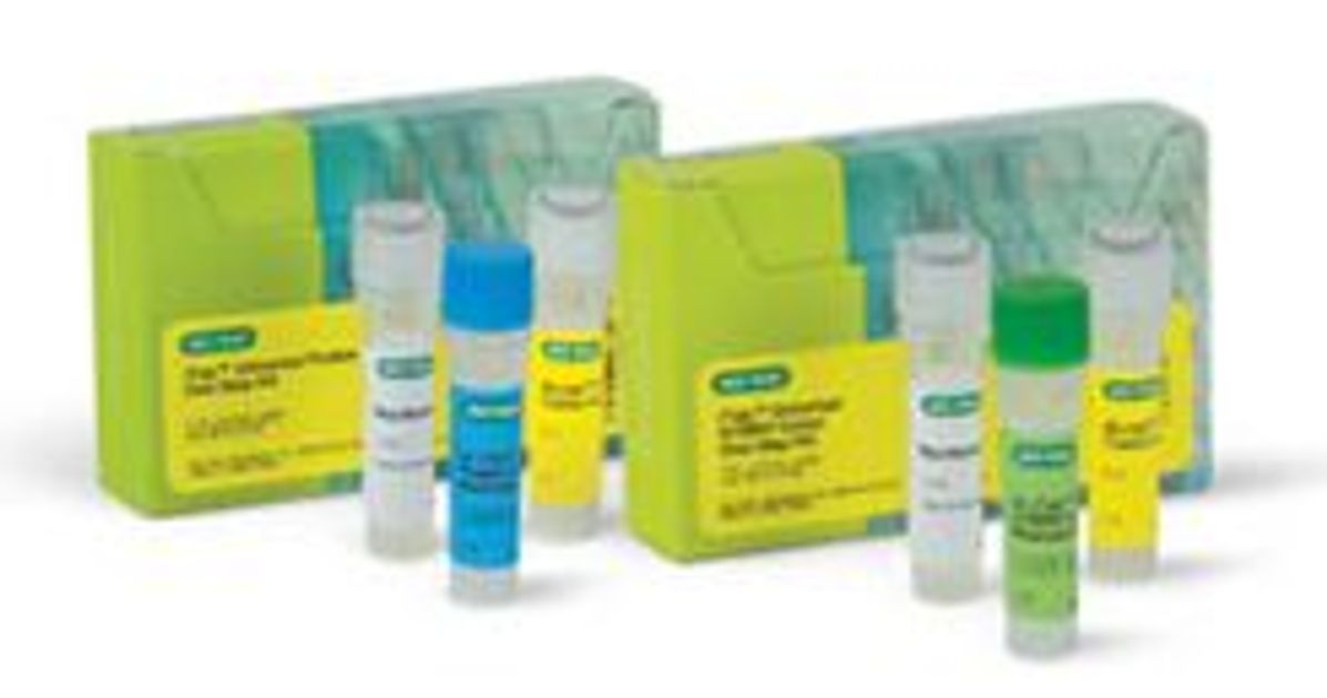 Bio-Rad Launches New iTaq™ Universal One-Step Kits for Reverse ...