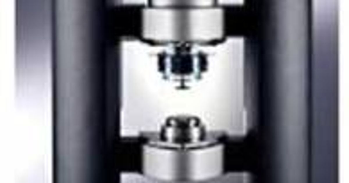 Thermo Scientific™ HAAKE™ MARS™ Rheometers