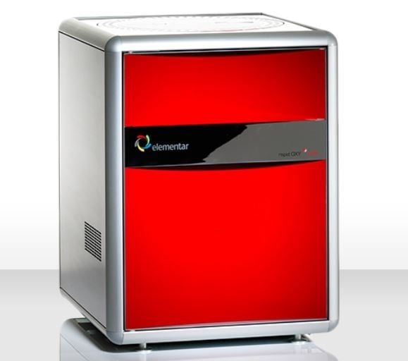 rapid OXY cube | SelectScience