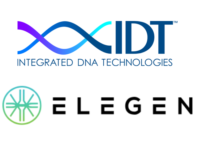 ntegrated DNA Technologies and Elegen partner to revolutionize long DNA ...