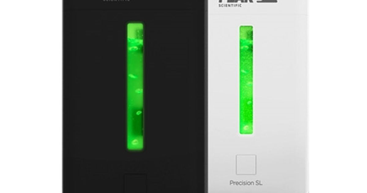 Buy Precision SL 100 Hydrogen Generator Read Reviews