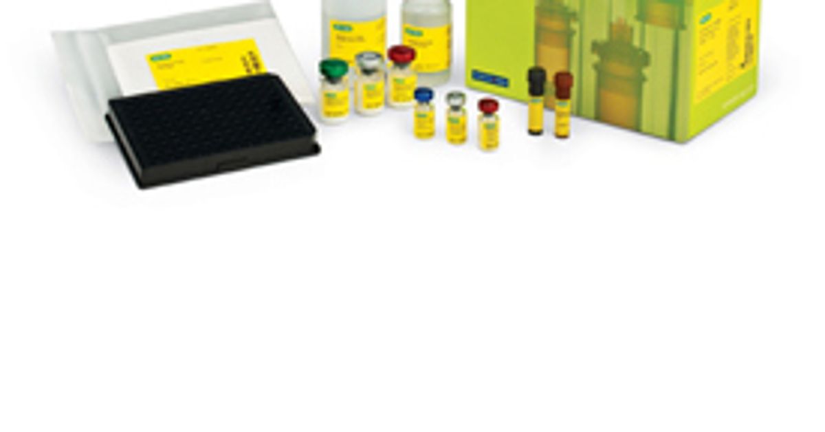 Bio-Plex Pro™ RBM Rat Kidney Toxicity Albumin Kit | SelectScience