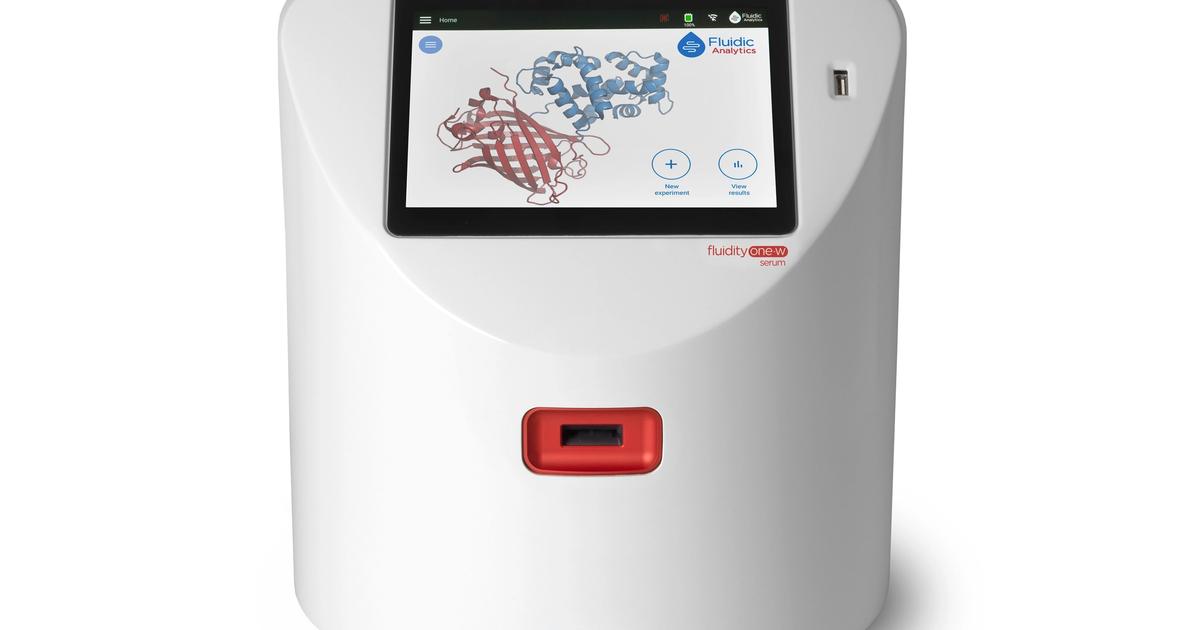 Fluidity One-W reviews