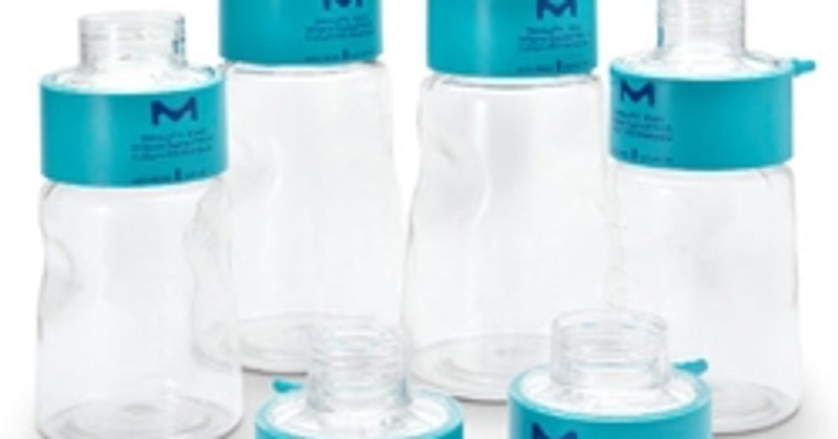 Stericup® E and Steritop® E Filtration Systems