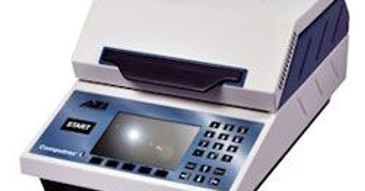Buy Computrac® MAX® 4000XL Read Reviews