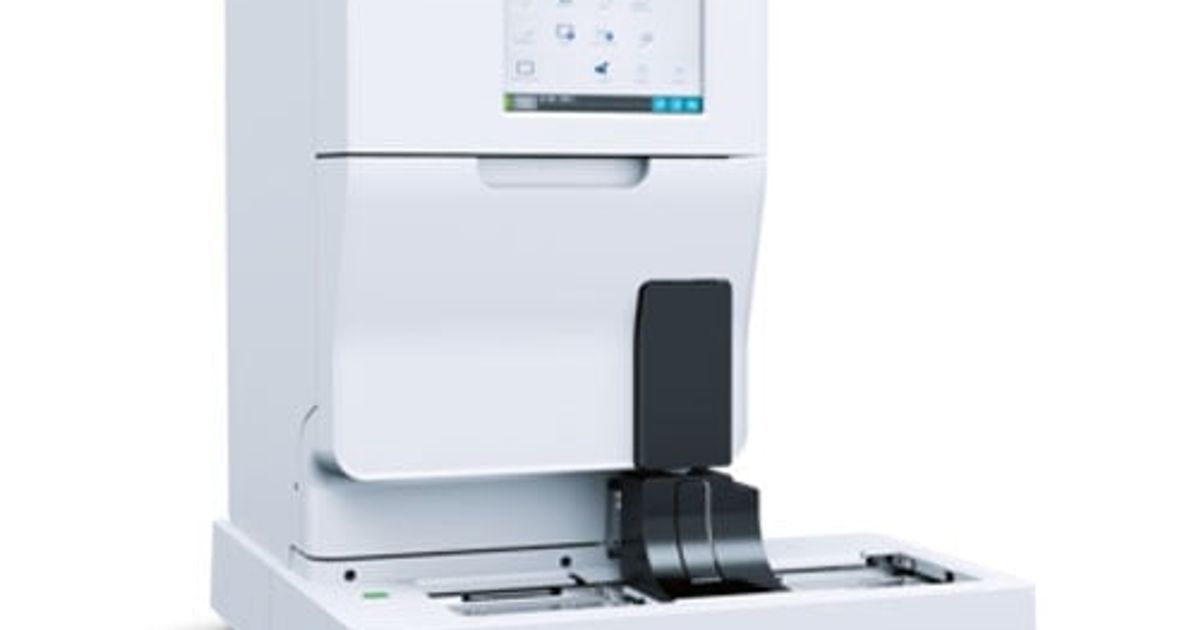 Sysmex UF-5000/4000 reviews