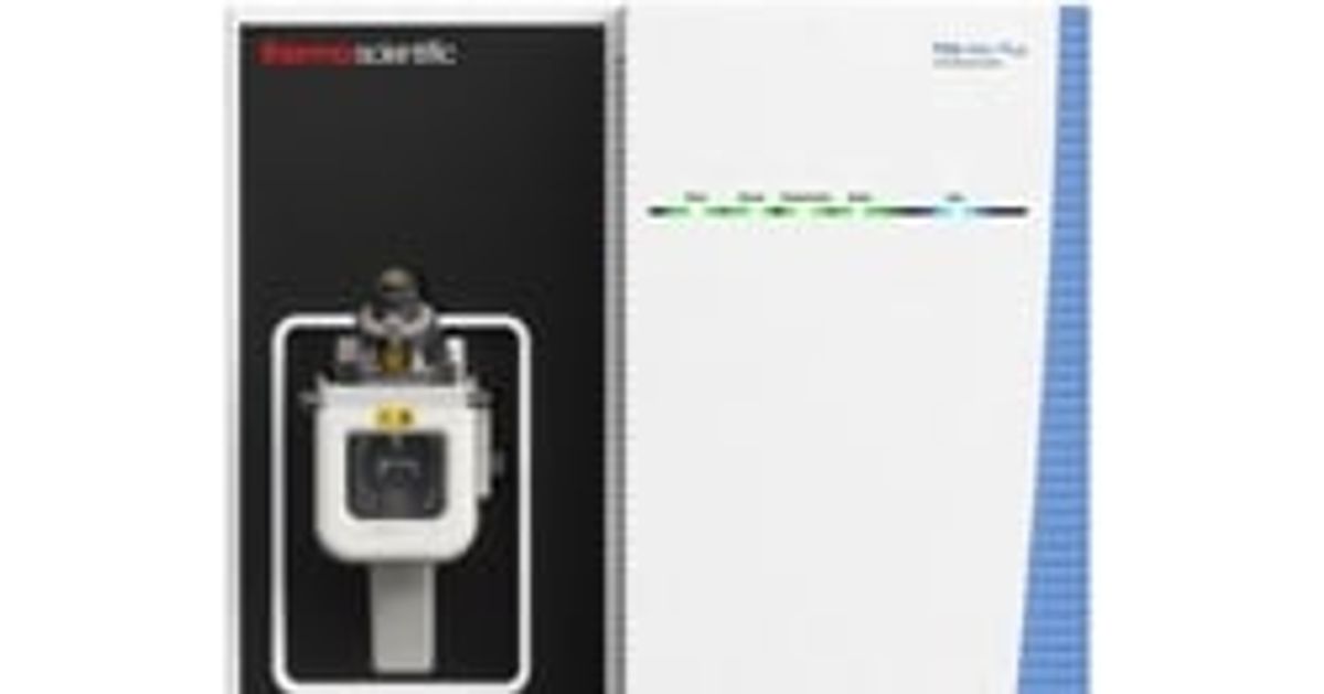 Thermo Scientific™ TSQ Altis™ Plus Triple Quadrupole Mass Spectrometer ...