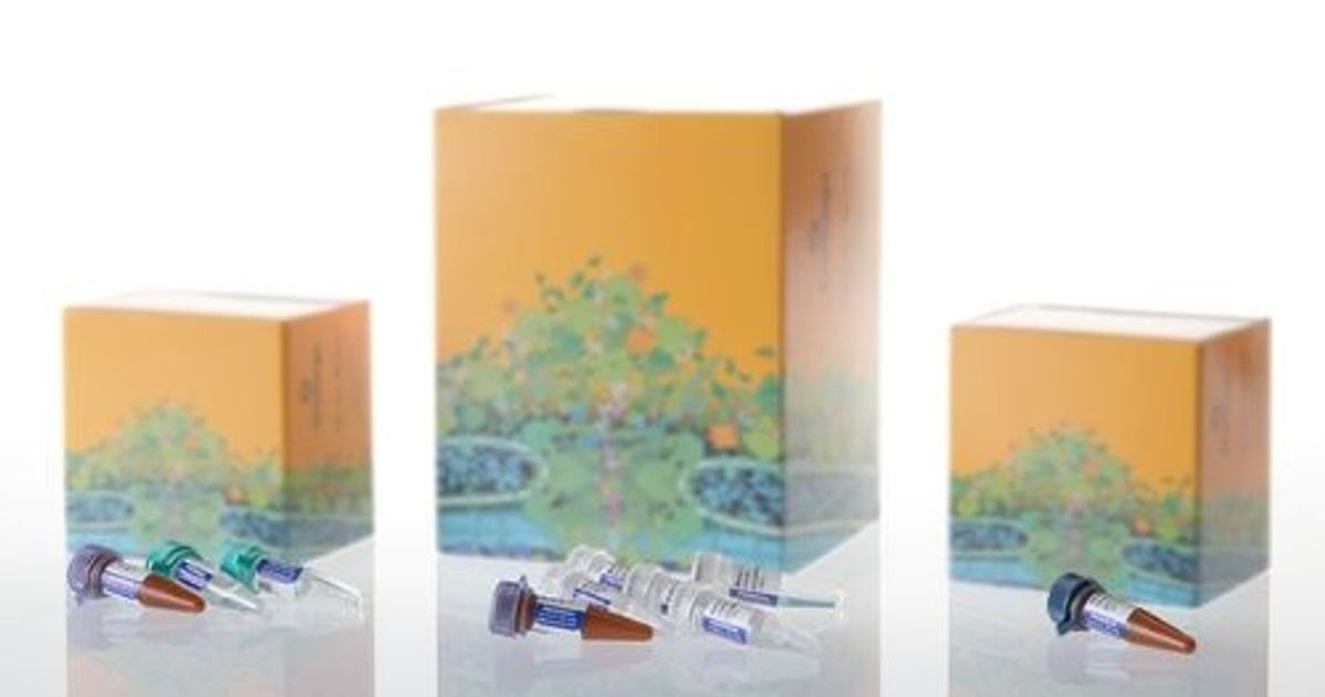 PowerPlex® 18D System