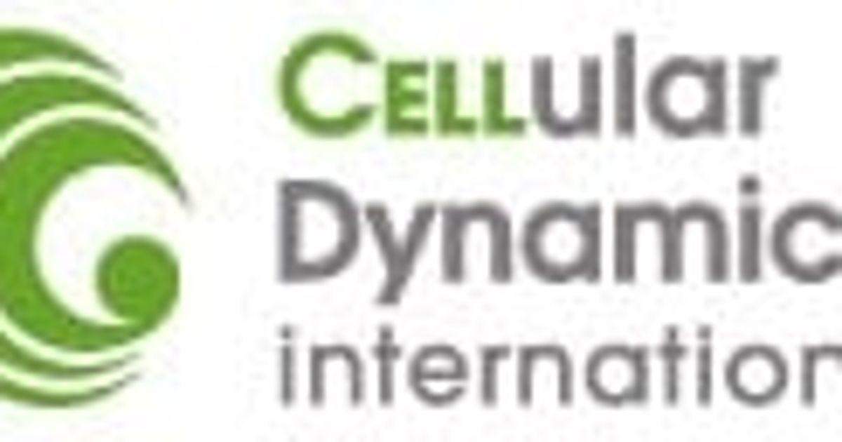 Cellular Dynamics International Opens Facility in California, Leasing ...