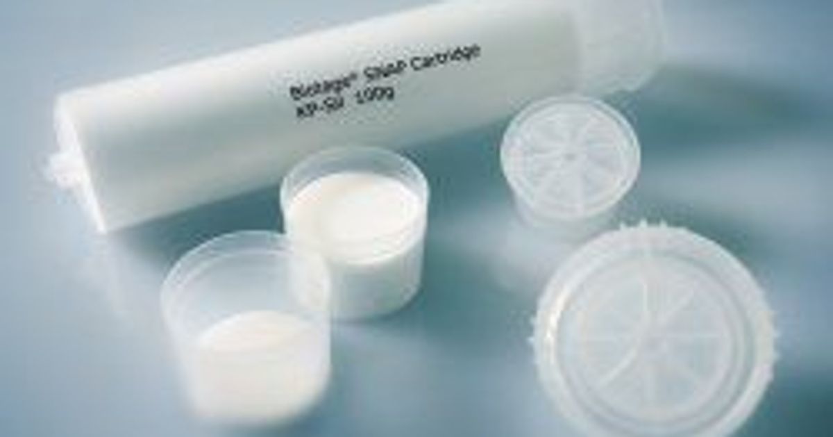 Biotage Introduces New High Performance SNAP Cartridges for Improved ...