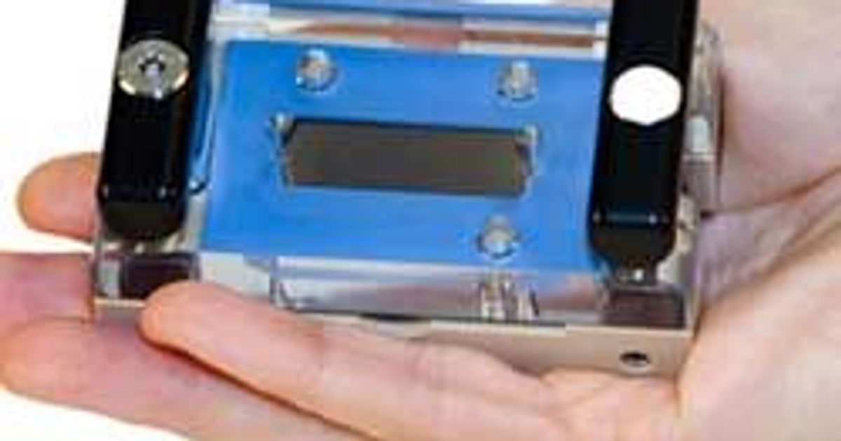 Roche and NuGEN Technologies Develop Whole Transcriptome Profiling ...