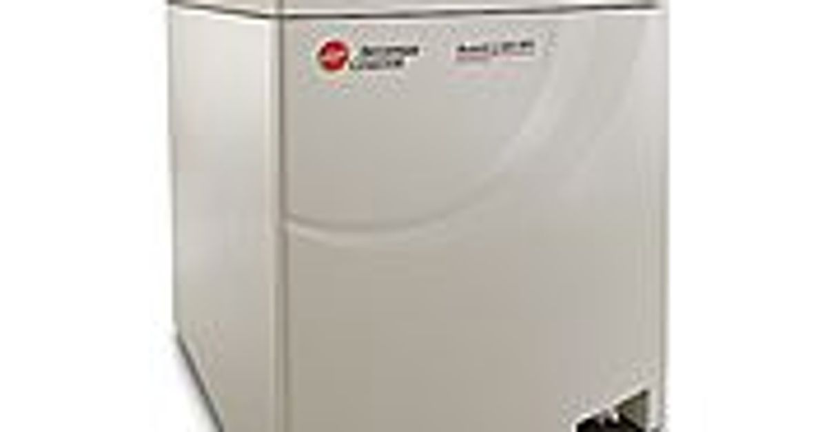 Avanti J-26S Series High Performance Centrifuge System