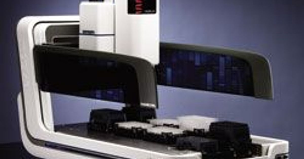 Hamilton Highlight the MICROLAB NIMBUS: An Innovative Personalised ...