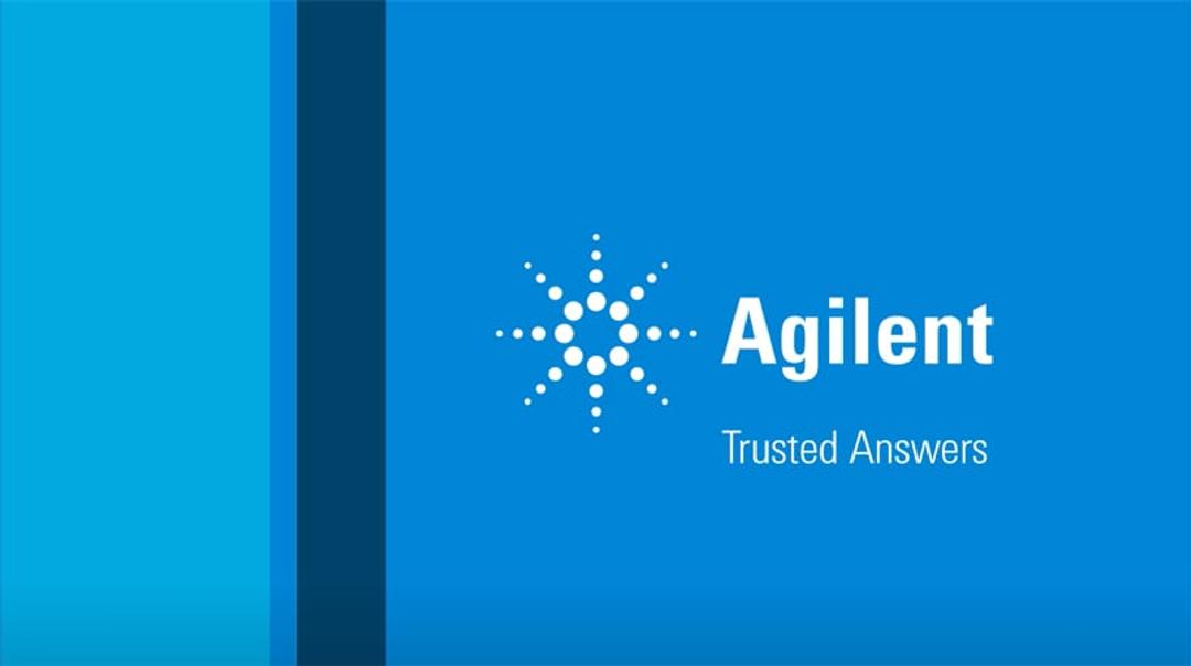 ICP-OES sample preparation